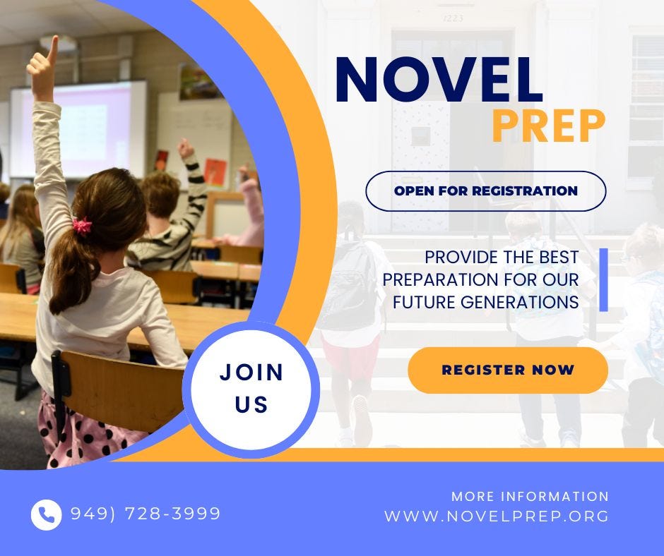 Top 5 Reasons to Consider AP Preparation | by Novel Prep | Aug, 2024 ...
