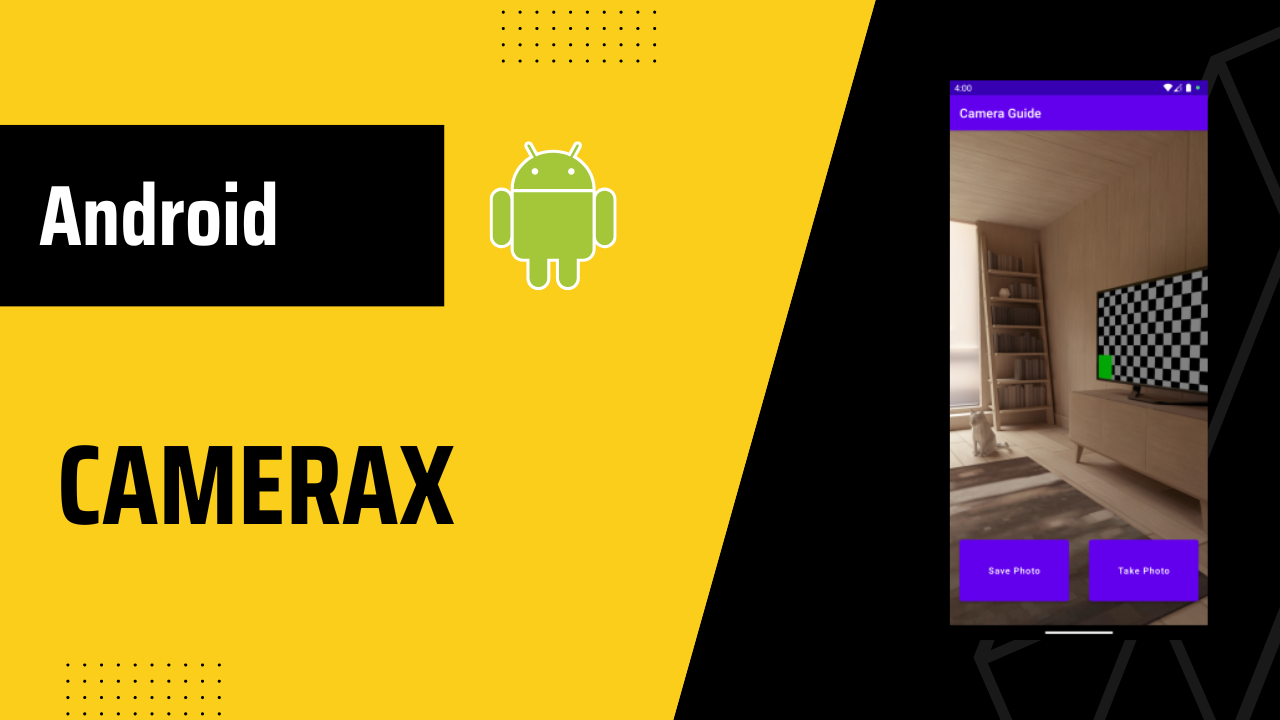 Qr Code Scanner With Jetpack Compose Camerax And Ml Kit By Hyzam Ali Dev Genius
