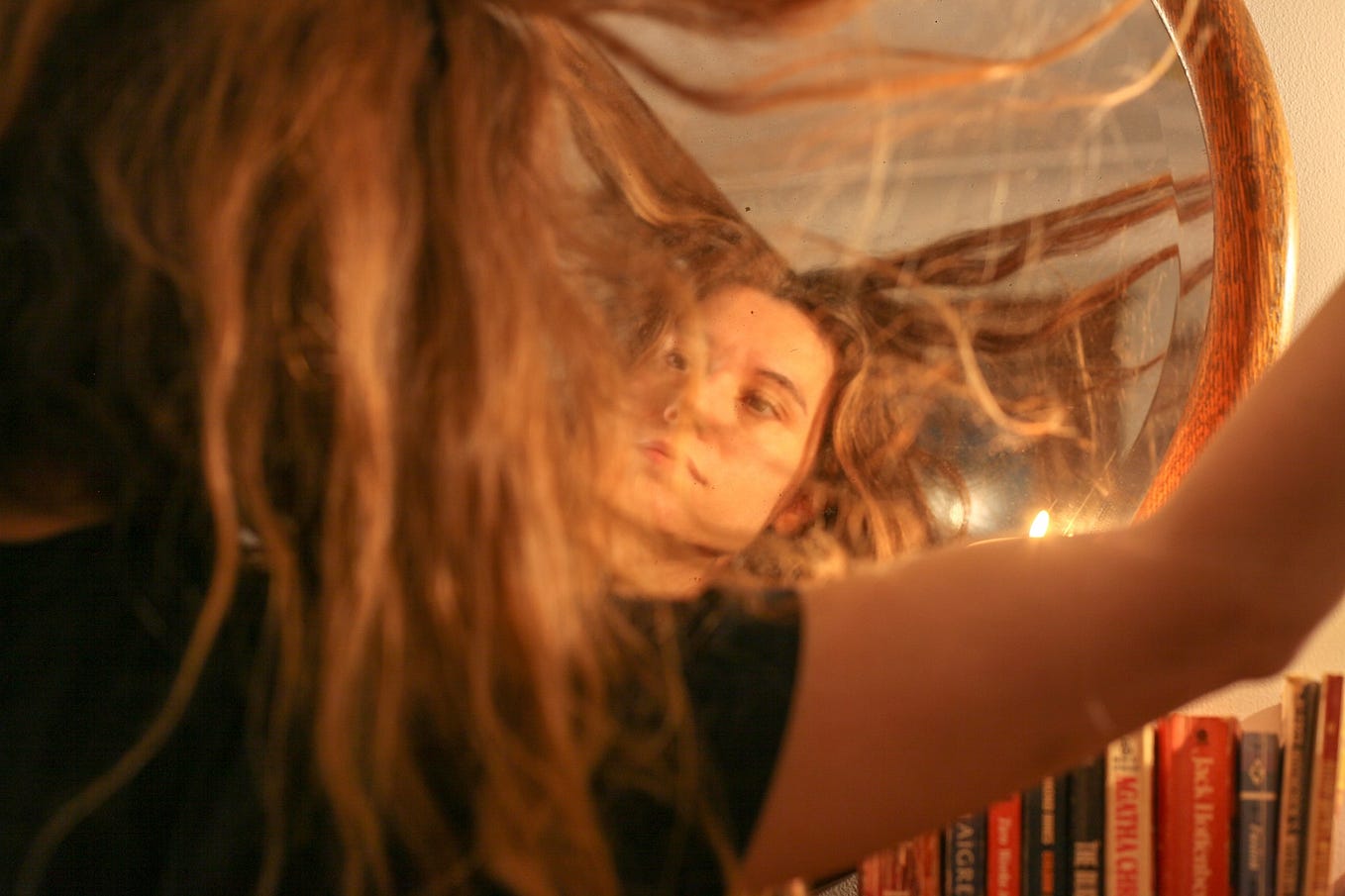 "Writing is thinking. So every time I write I improve my thinking." I ...