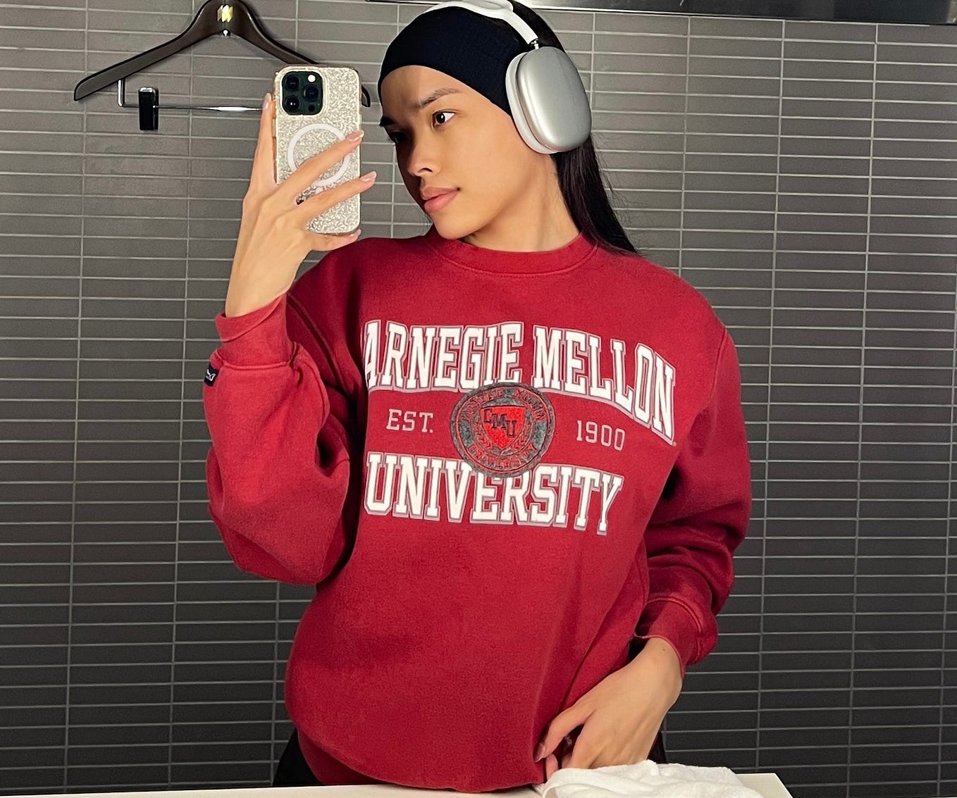 My Year in Review at Carnegie Mellon [MISM BIDA] | by Pleng | Medium