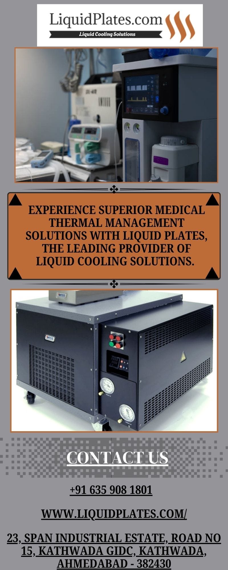 Efficient Aviation Cooling Systems for Optimal Flight Performance ...