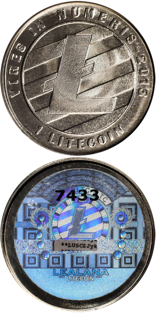 The Ultimate Guide to Claiming Free Litecoin $LTC in 2024 | by Litecoin ...