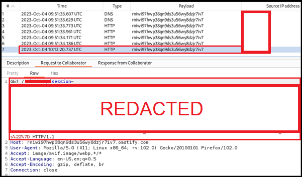 Deep Diving into CVE-2023–46298: Resource Exhaustion in Next.js | by ... Deep Diving into CVE-2023–46298: Resource Exhaustion in Next.js | by ...
