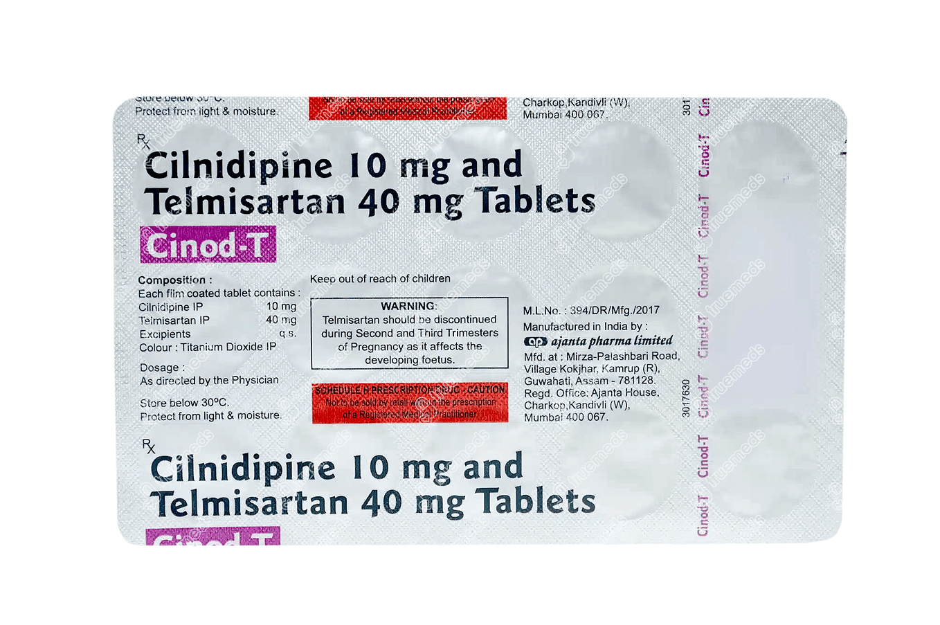 Jardiance 25 MG Tablet 10 — Uses, Side Effects, Dosages, Price ...