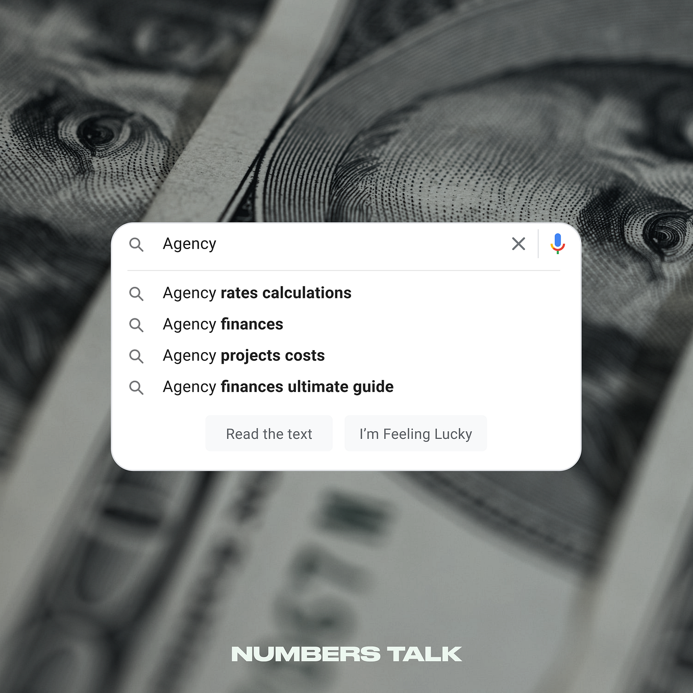 “Big tech lessons for small agencies”. An interview with Denys Skrypnyk ...