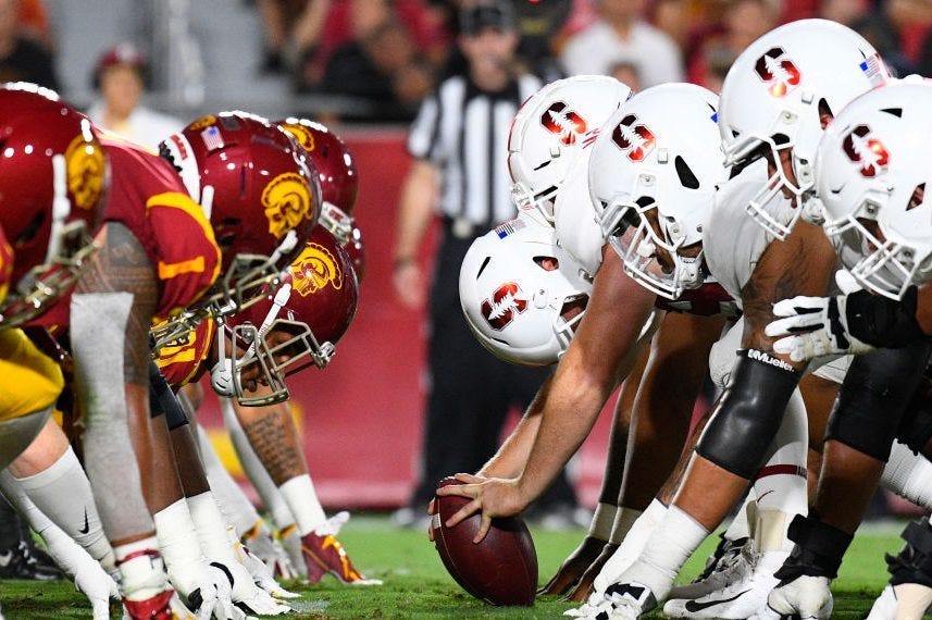 Scientific Racism In The Sports World | by Jefferson Boaz | The Issue ...