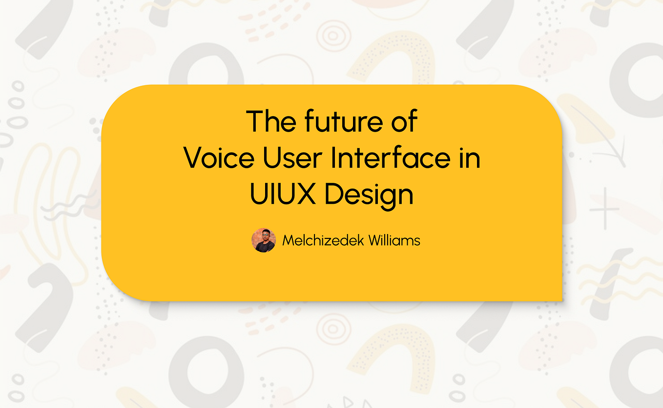 Designing for Accessibility: Making Your UI/UX Inclusive. | by ...