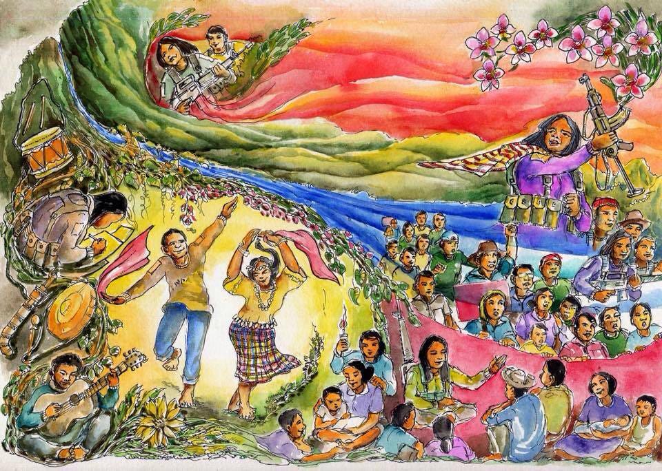 E. San Juan Jr and Anti-Imperialist Cultural Critique: A Review of ...
