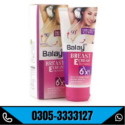 Balay Breast cream. Visit The Official Website Link… | by Breast Growth ...