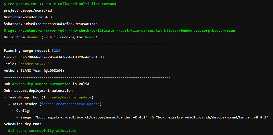 Minimal Python deployment on Docker with uWSGI | by Yoan Blanc | Medium