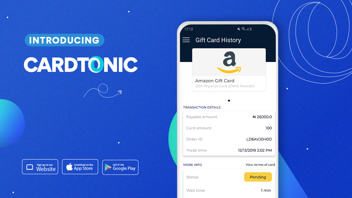 The Whimsical Story Behind The Cardtonic Transition… | by Cardtonic ...