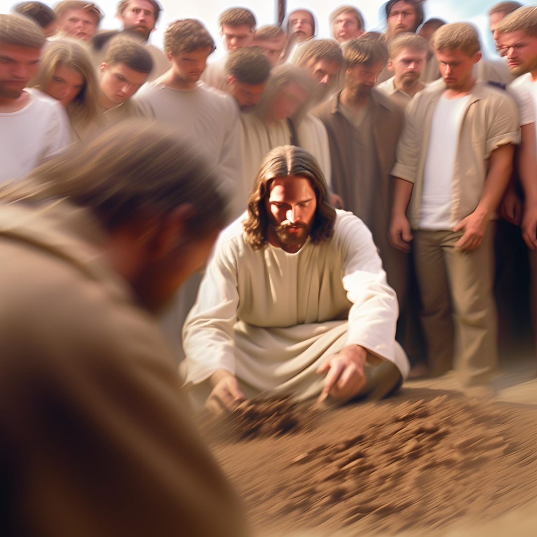 Jesus Appearing to Atheists In Their Dreams | by Kyle Davison Bair | Hope You’re Curious | Medium