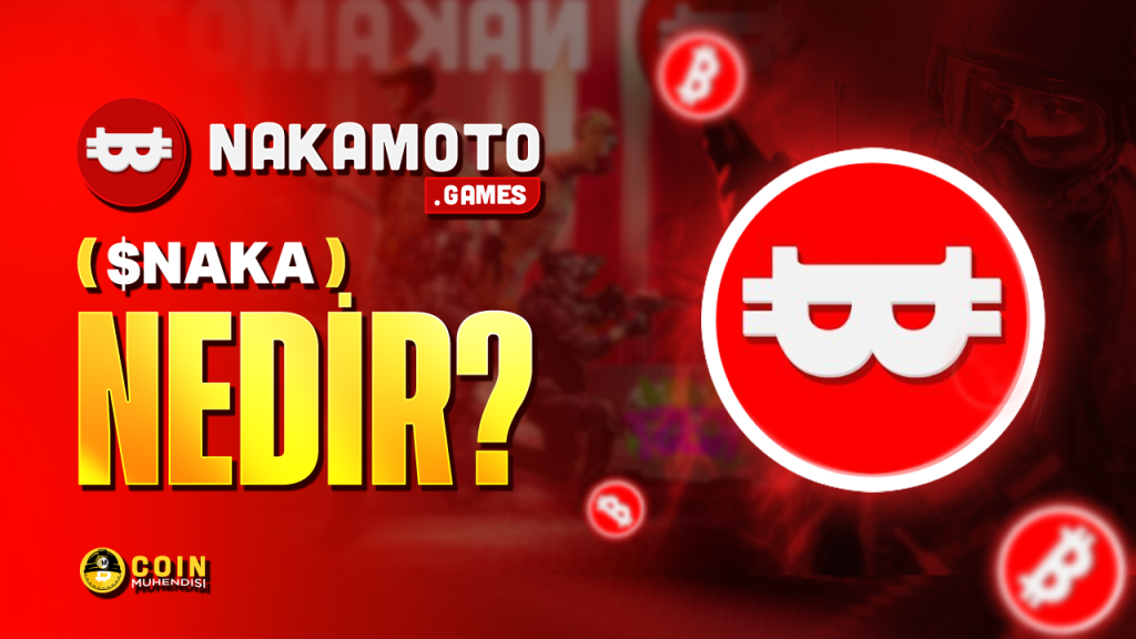 The Ultimate Guide to Airdrop Eligibility Using Nakamoto Games $NAKA ...