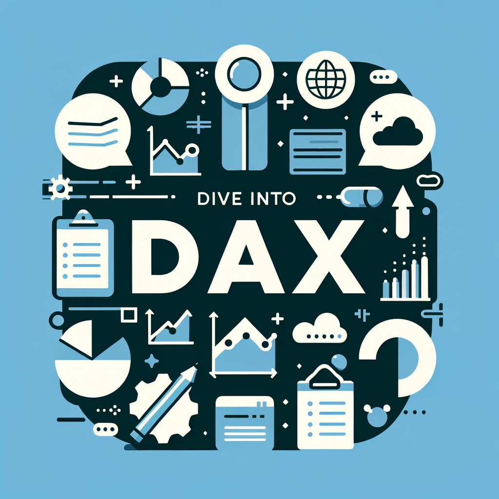 Temporal Triumphs with DAX Date and Time Functions | by Ethan Guyant | Microsoft Power BI