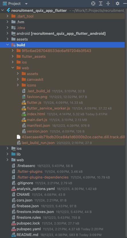 Cara Mudah Hosting Aplikasi Flutter Web Menggunakan Github Pages By