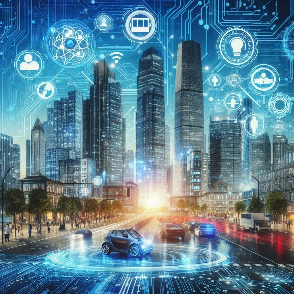 The Future of AI | by Bhullar Action | Jun, 2024 | Medium