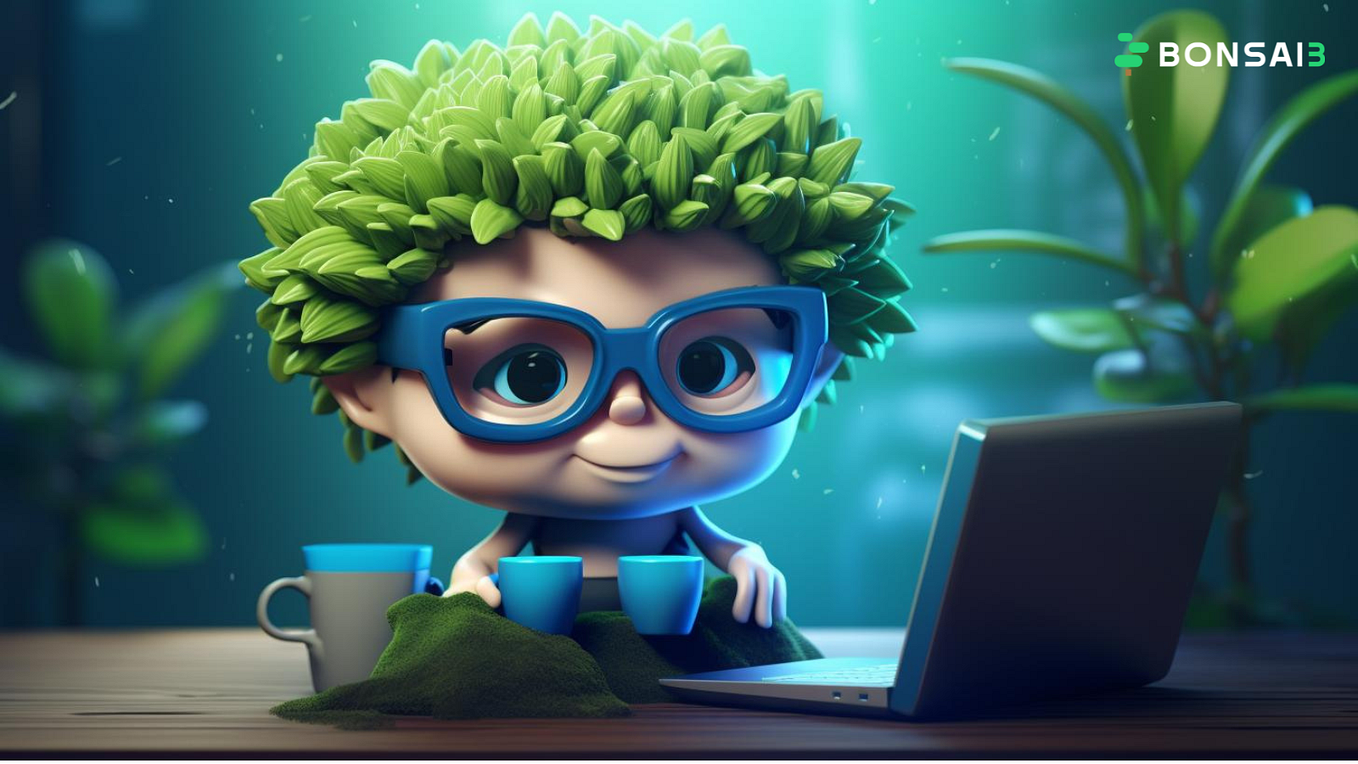 What Is Bonsai3? An overview about Our No Code Web3 Toolkit. | by Bonsai3 | Medium