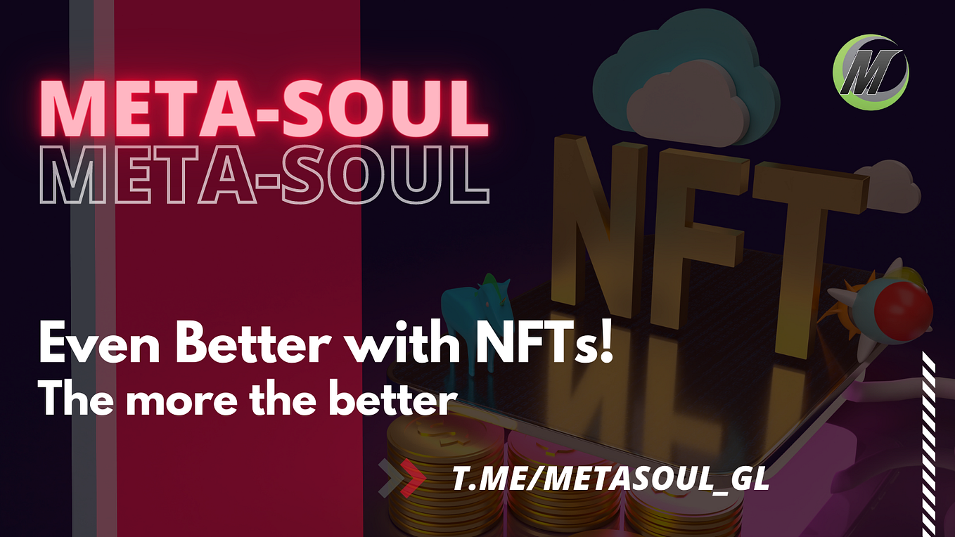 메타소울 점검 공지. 안녕하세요 메타소울 팀 입니다. | by META-Soul | Medium