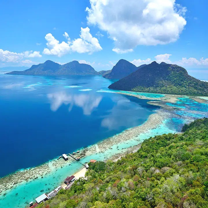 Pasar Filipina Kota Kinabalu, Sabah | by Grendline Travel | Medium