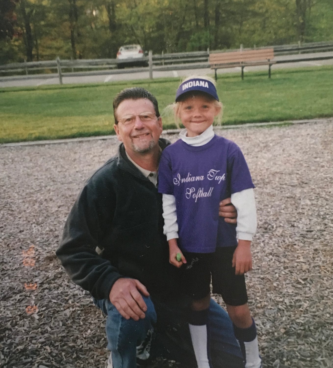 The Story of a Hockey Family. It all started when my dad, Craig… | by ...