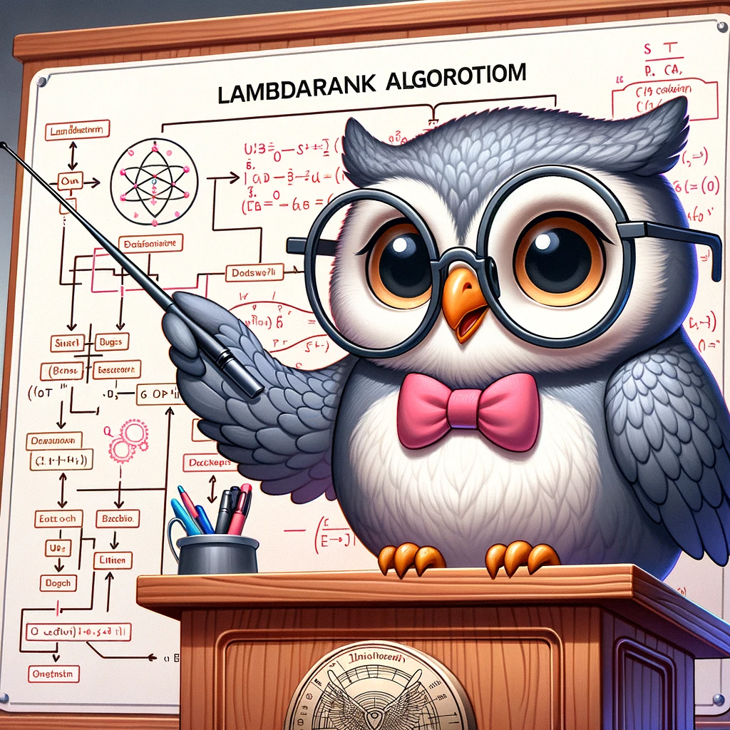 Learn to Implement a Learning-to-Rank Model for Product Recommendations: A Step-by-Step Guide ...