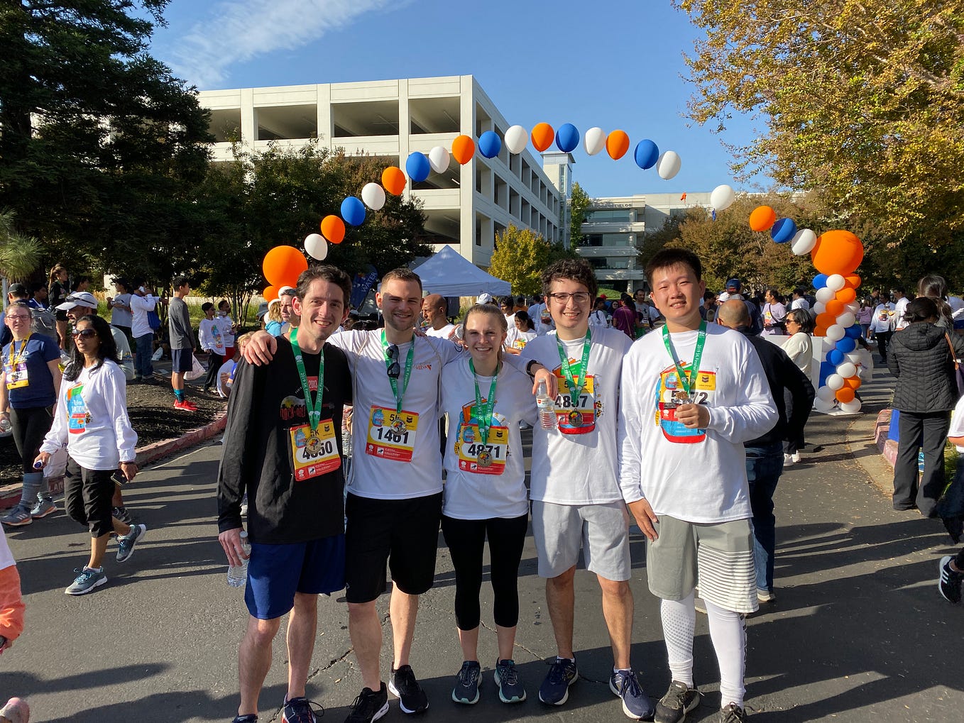 The Secret Sauce to Building a Successful Company Culture | by ...