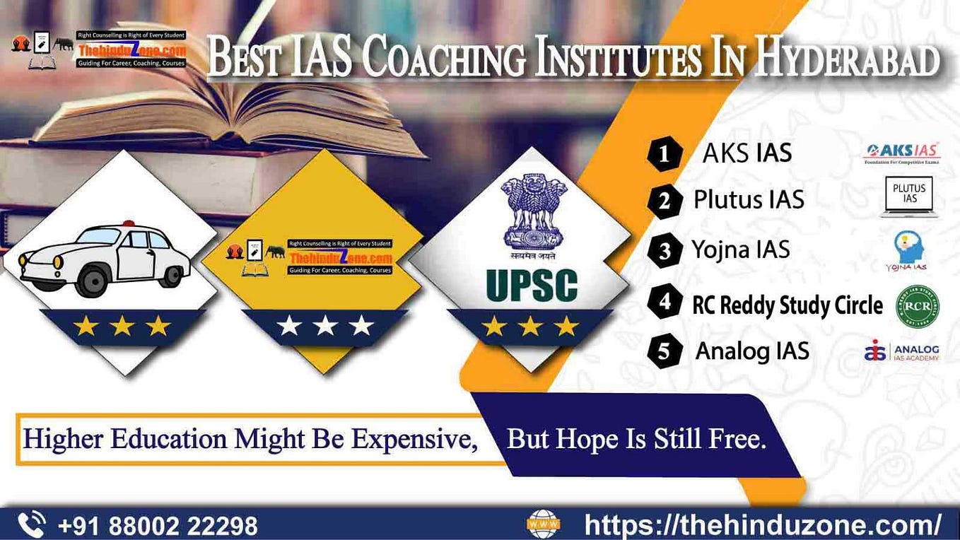 Top IAS Coaching in Delhi 2025–2026 | by Faisal khan | May, 2025 | Medium