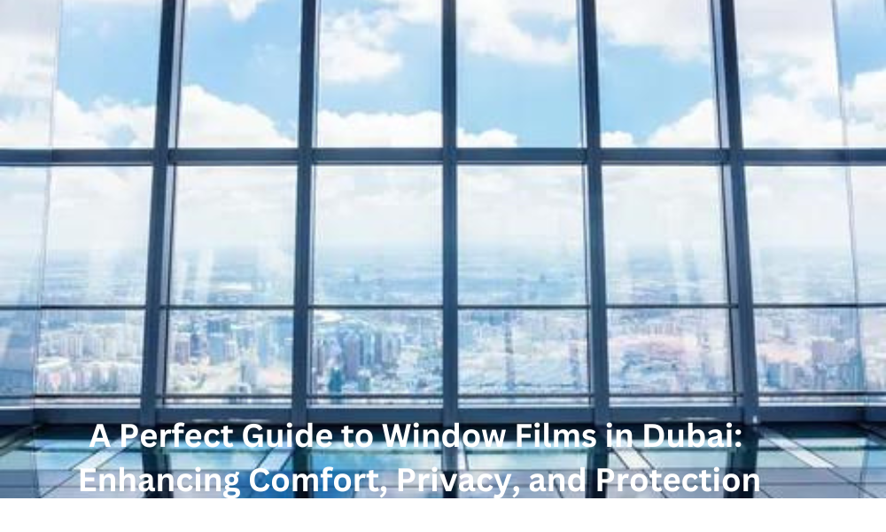 A Comprehensive Guide to Air Curtains in Saudi Arabia | by Design ...