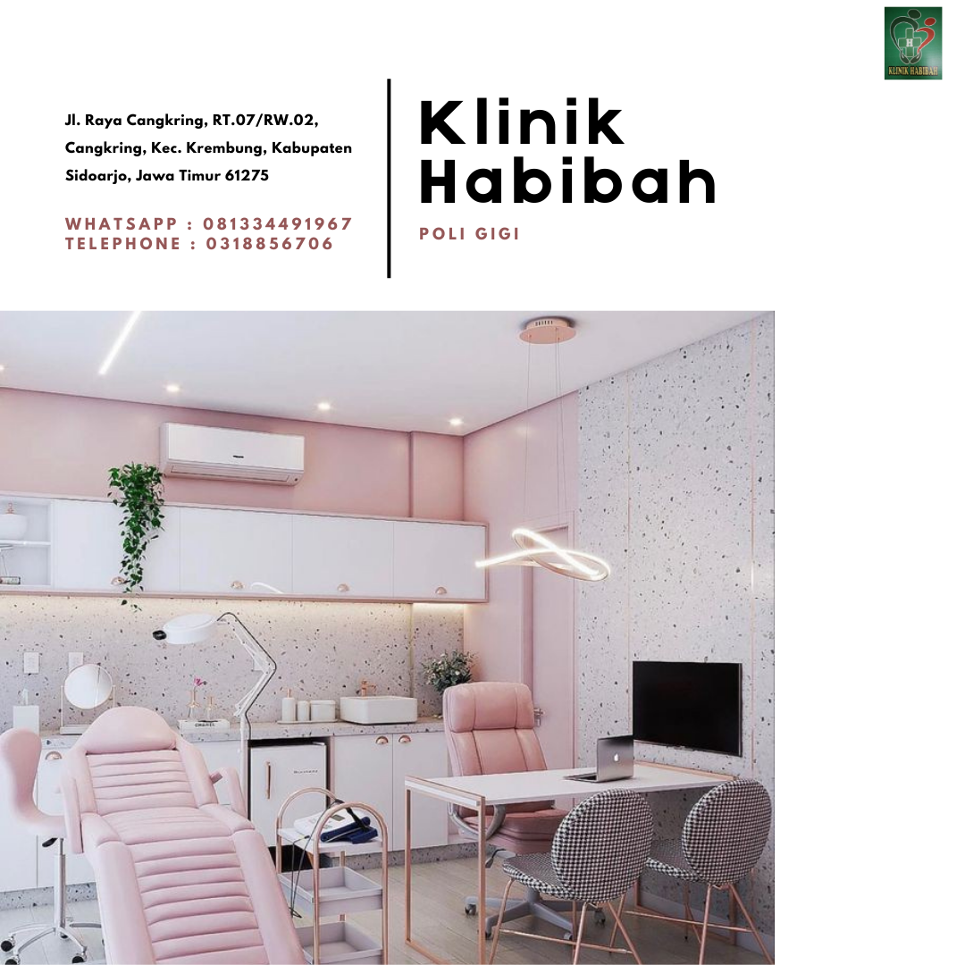FASILITAS LENGKAP, wa 0813-3449-1967, Bpjs Ketenagakerjaan Cek Bsu Klinik Habibah Krembung Klik ...