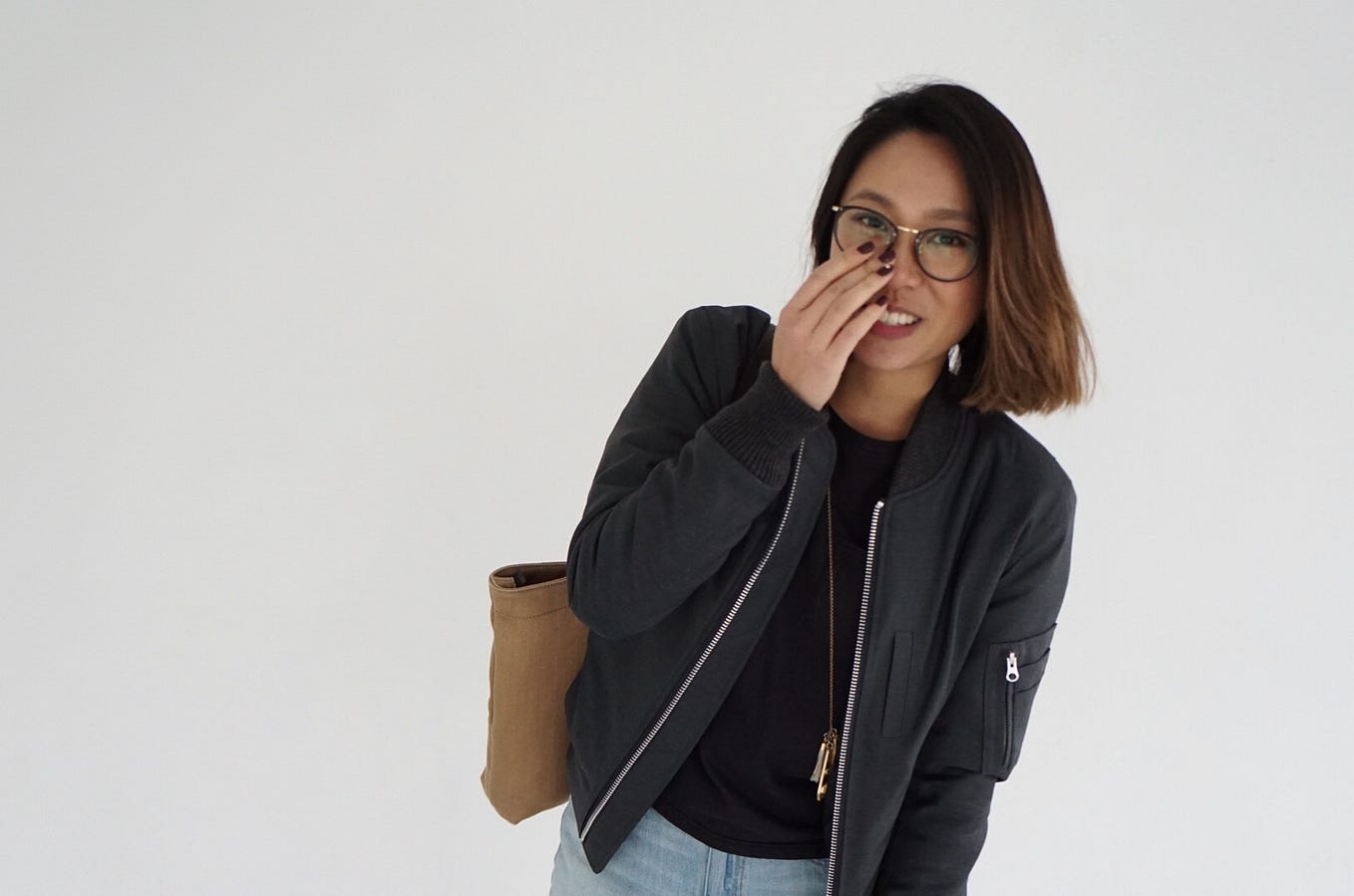 Five to inspire with Ruthia He. Product Designer @ Facebook | by ...