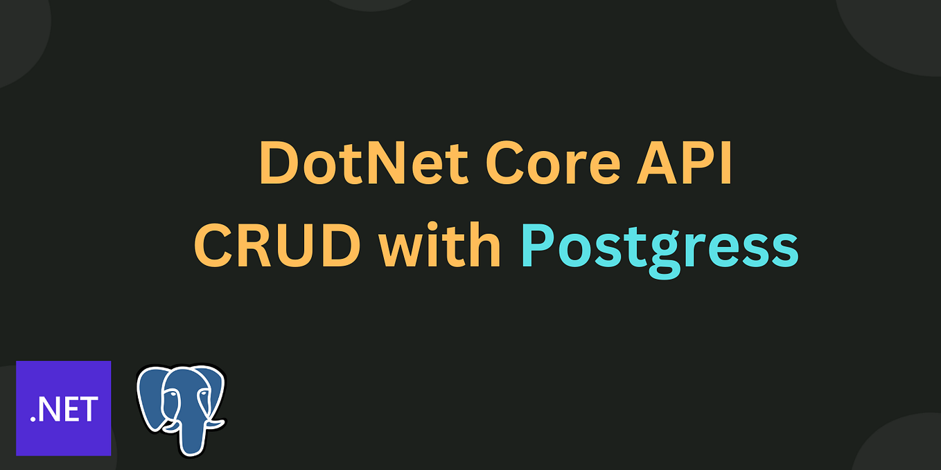 .Net Core Web API 3.1 CRUD Operations With Redis Cache and SQL Server ...