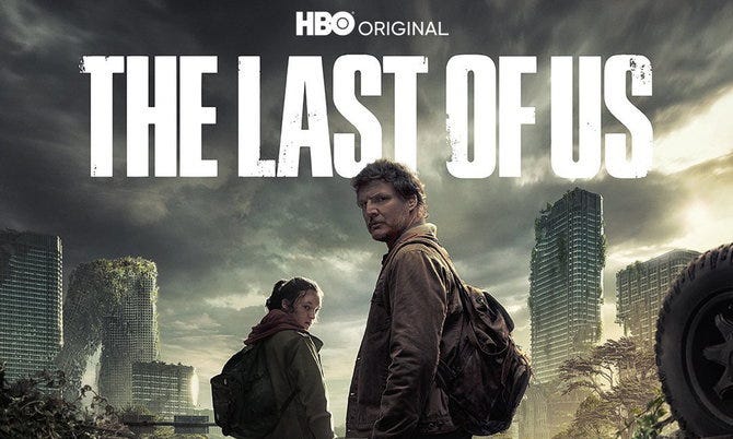 OFF.SCRIPT: ‘The Last of Us’ S1 E9 Review | by Caleb Bonsi | Medium