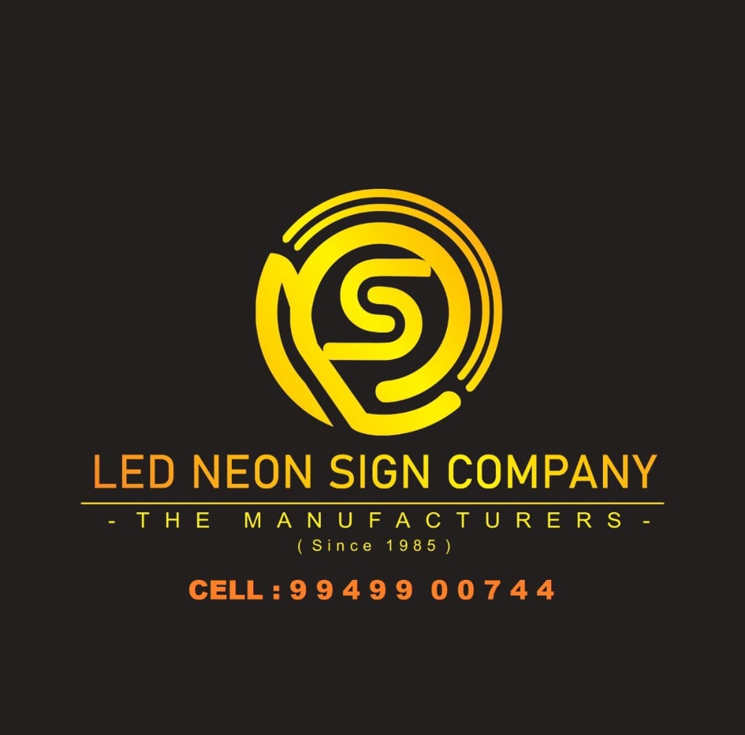 LED Sign Board — LED Signage Board — LED Signage Manufacturers ...