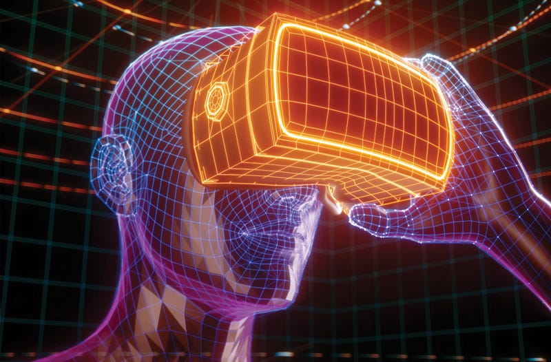 A Storyboard for Virtual Reality. But what does a storyboard look like ...