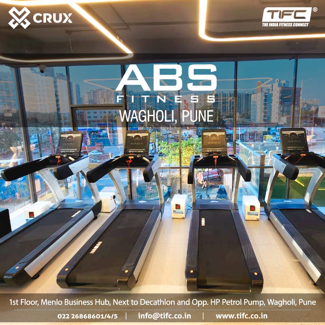 Bringing the TIFC Spirit to FIBO 2024 💪 - the india fitness connect - Medium