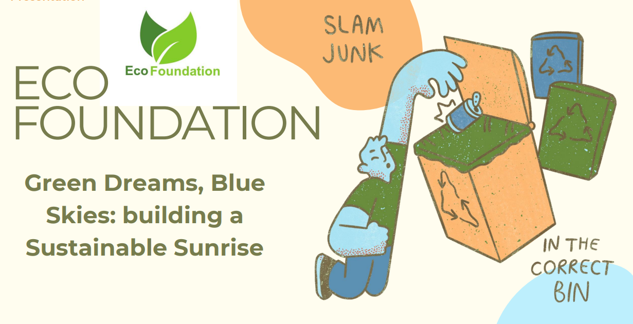 How Amal Fellows Started 2024 with a Challenge: Our Donation experience ...