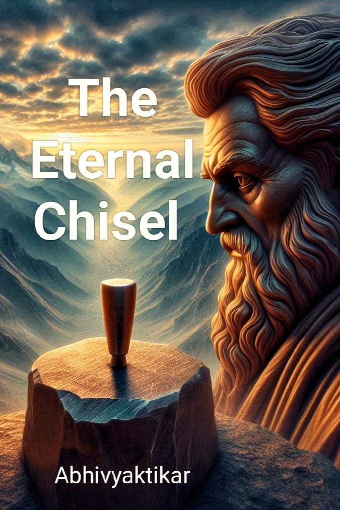 The Eternal Chisel. Chapter 16: Beneath the Canopy of Stars | by ...