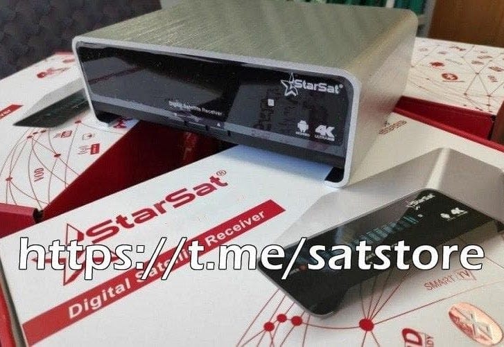 لیست قیمت جدید رسیور و تجهیزات ماهواره به همراه معرفی کامل و بررسی کیفیت سخت افزاری و امکانات ...