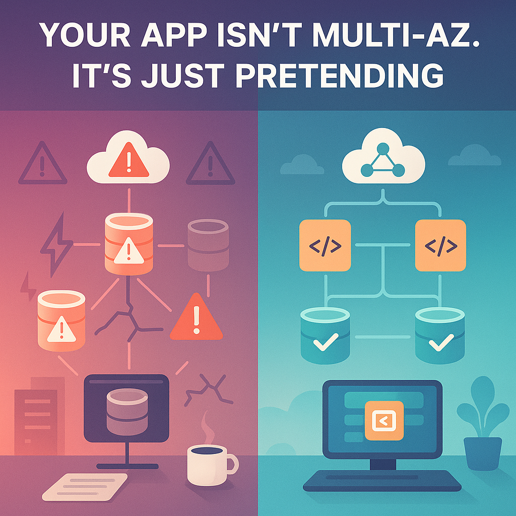 Automate Your Life Like a DevOps Engineer: 5 Hacks That Actually Work | by Precious Okpor | Jun ...