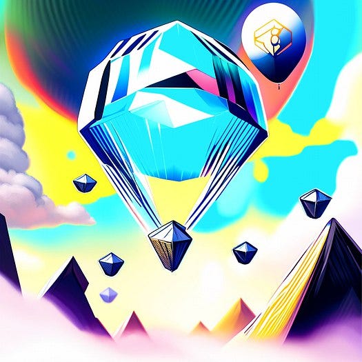 Unlock Tokens: SPACE ID Airdrop Guide Released | by George White | Apr, 2025 | Medium