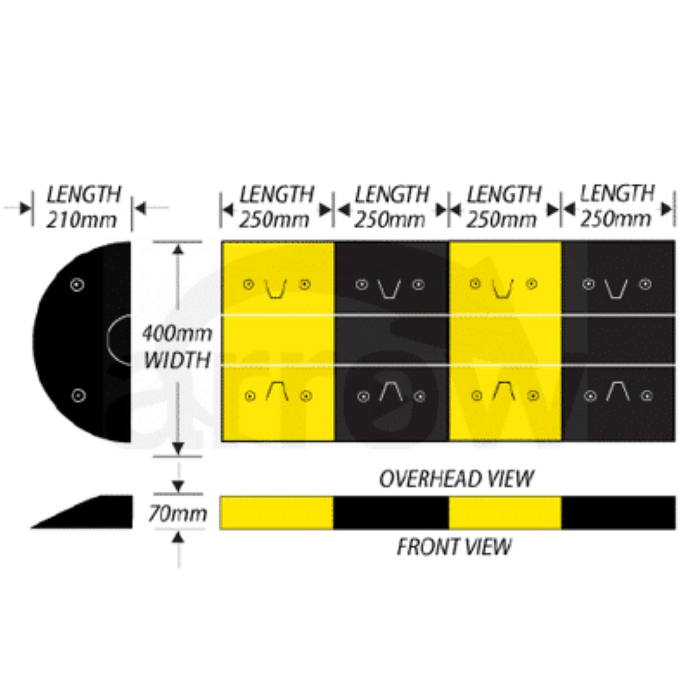 Enhance Workplace Safety with Premium PPE Safety Signs | Arrow Safety ...
