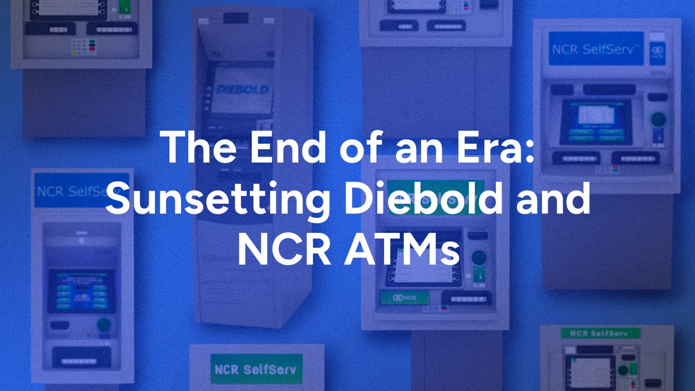 How to Protect Your ATM from Hook-and-Chain Attacks | by LDSystems ...