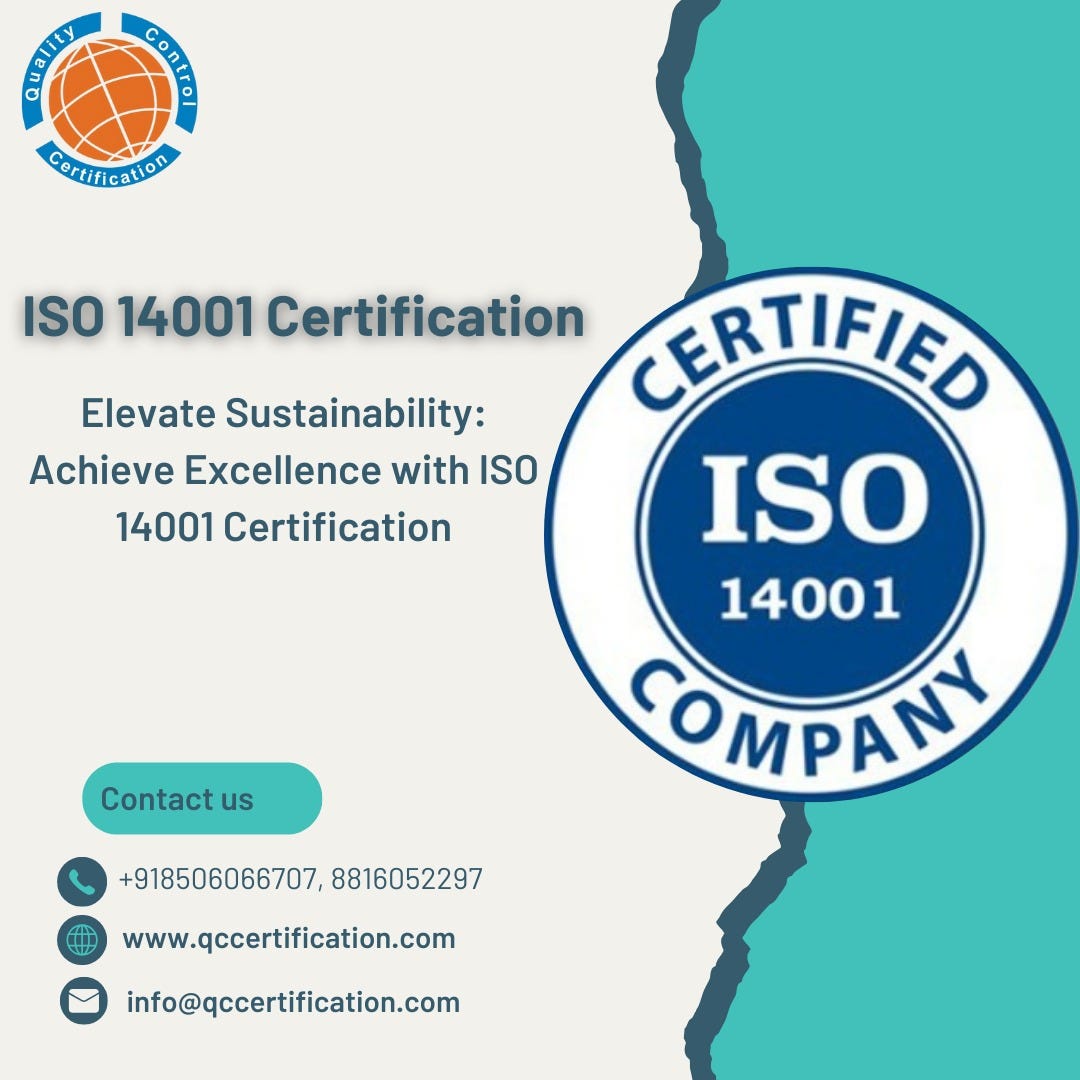 ISO 45001:2018 | QC Certification - Sumit Seo - Medium