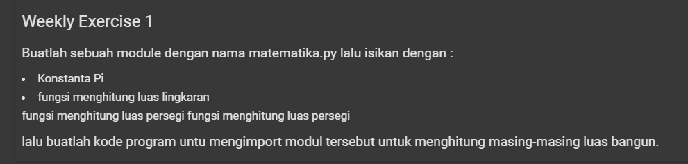 Laporan Praktikum Algoritma Pemrograman Week 10 | by Aditya S. Prabowo | Medium