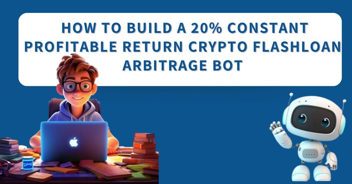 How MEV bot works. Maximal Extractable Value (MEV)… | by Johnsnow | Coinmonks | Apr, 2025 | Medium