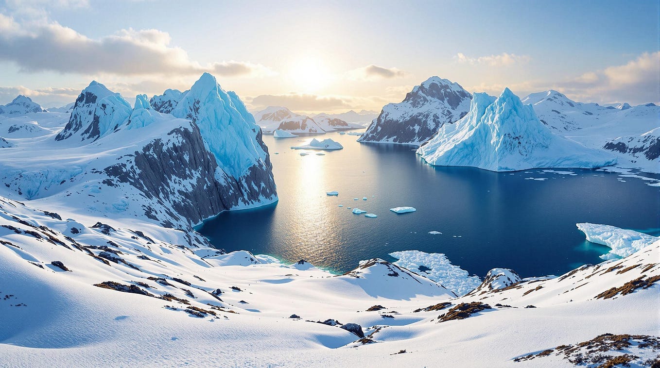 Best Prompts of Flux.1 AI for Flux Images — February 7, 2025 | by ...