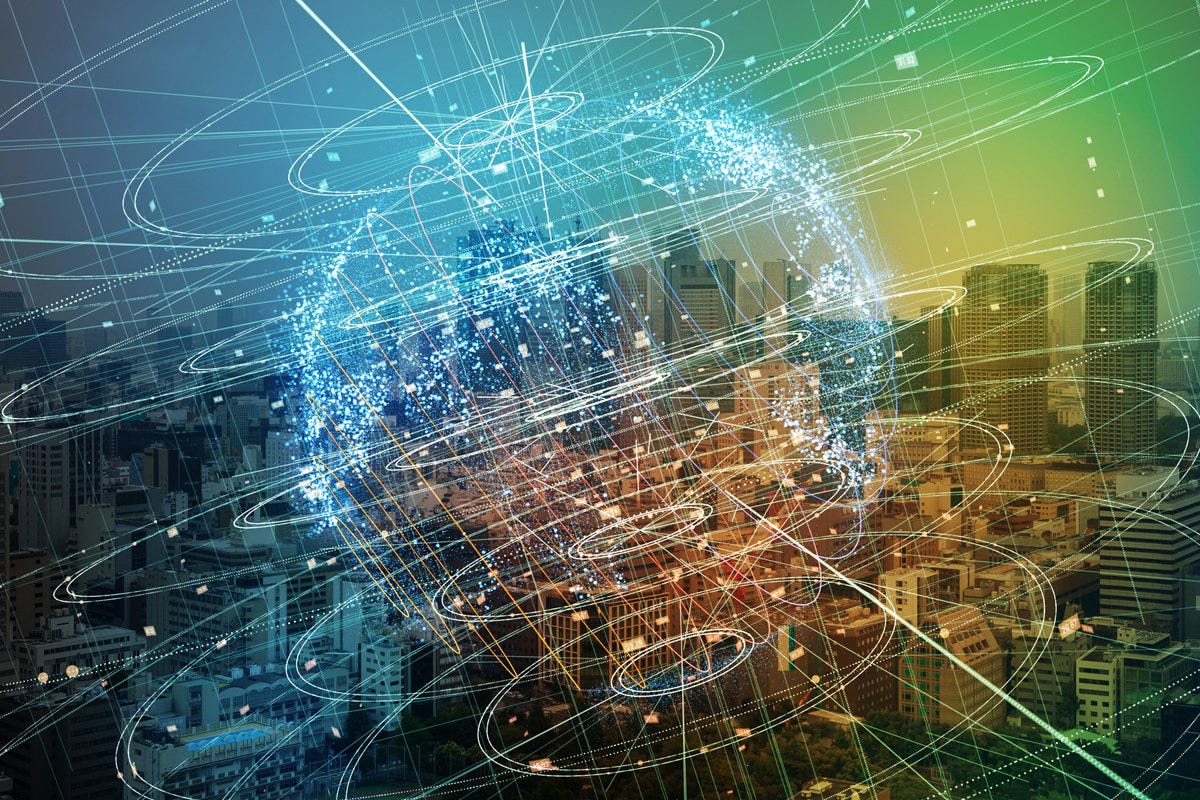 Microservice Deployment Strategy (Part 1: Service Instance per Container Pattern) | by James ...