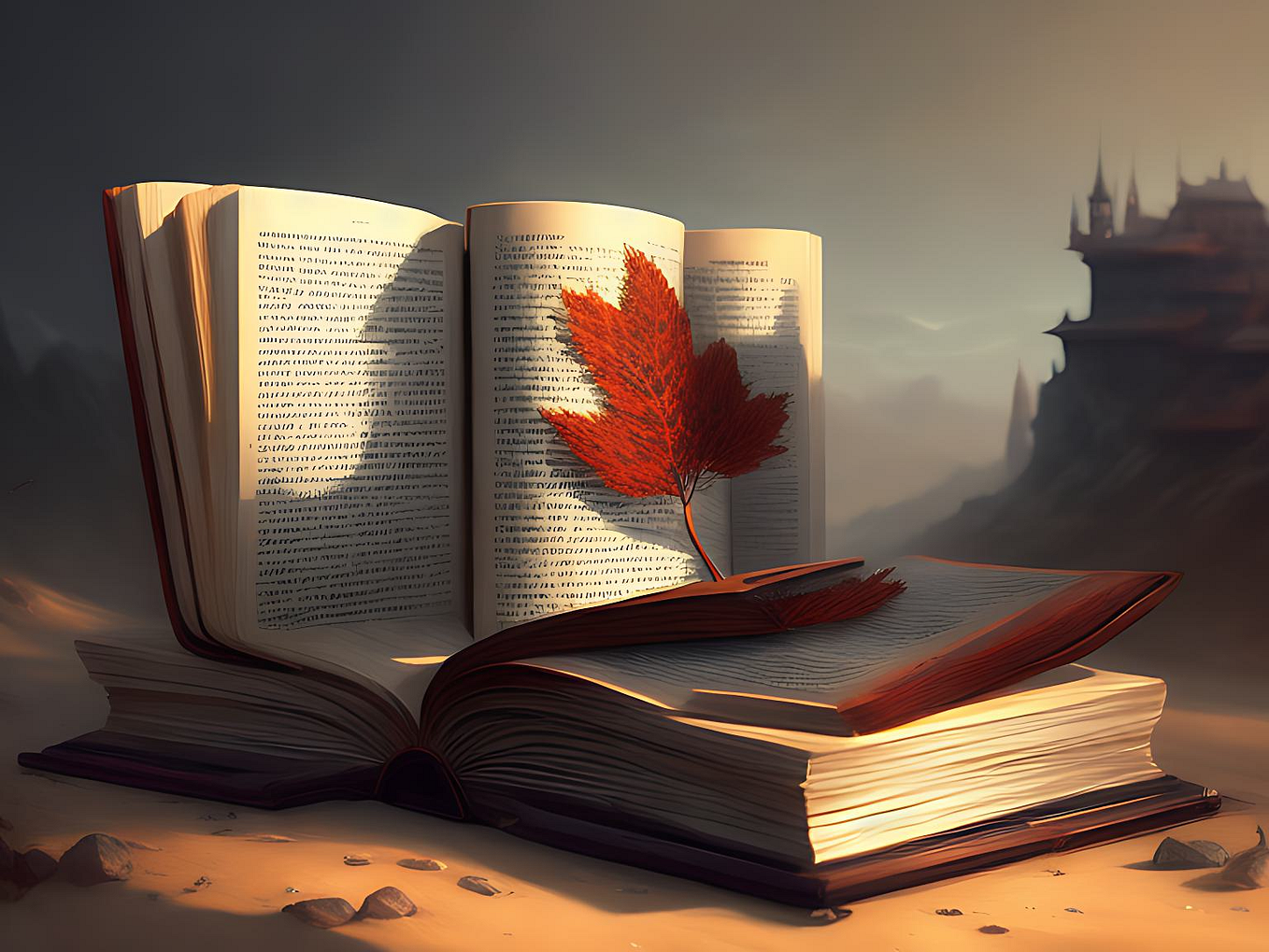 Enchanting Books. Here is my list of enchant worthy book: | by Abbie Lu ...