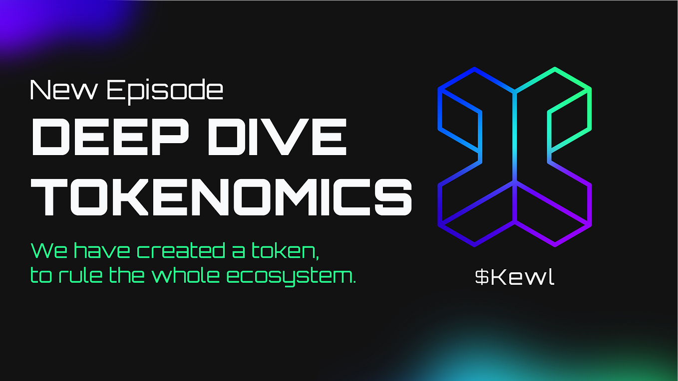 Introducing KewlPass NFT. KewlPass NFT is an upgradable card… | by Kewl ...