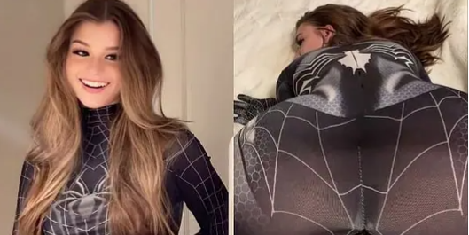 Corinna Kopf Leaked Video Goes Viral And Trending Topic On Social Media Felicidad Buesing